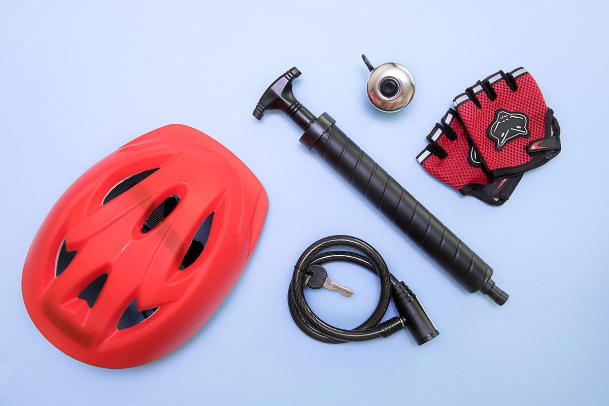 Pedal in Style: Must-Have Bike Accessories for Every Cyclist