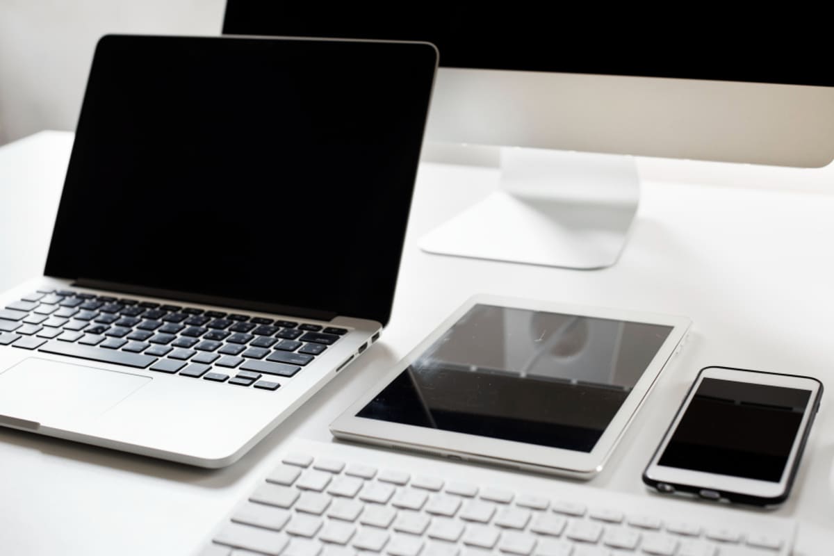 Computers & Tablets