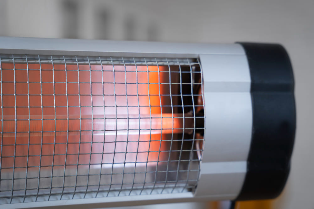 Heaters: Electric, Wall, Gas Heaters & Towel Rails